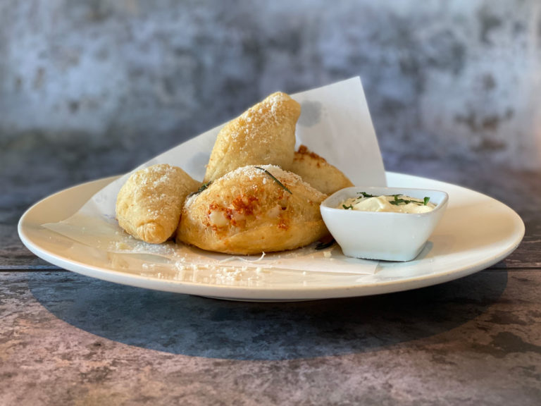 Lunch Menu - Zaza Restaurants