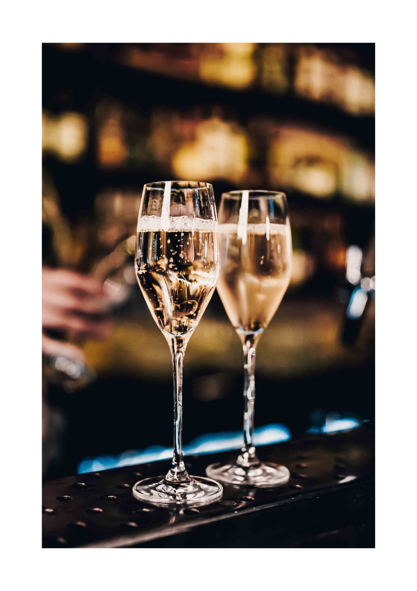 Harpenden Italian Restaurant - Zaza Restaurants